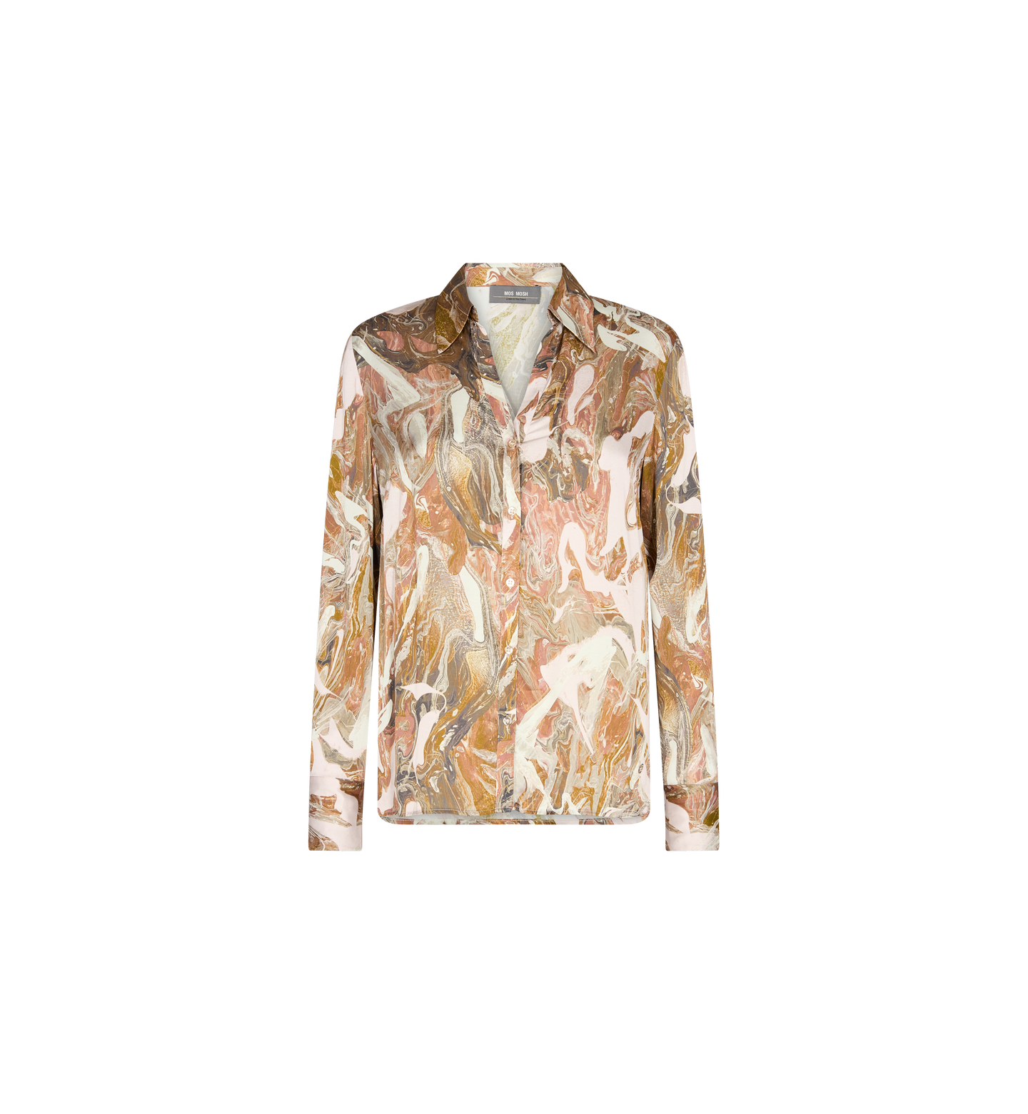 Magnificent Marble | Discover marble print clothing at MOS MOSH