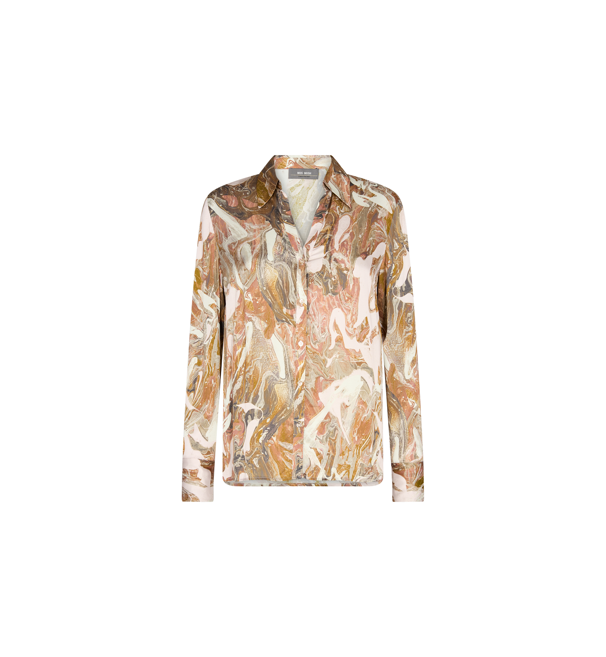 Magnificent Marble | Discover marble print clothing at MOS MOSH