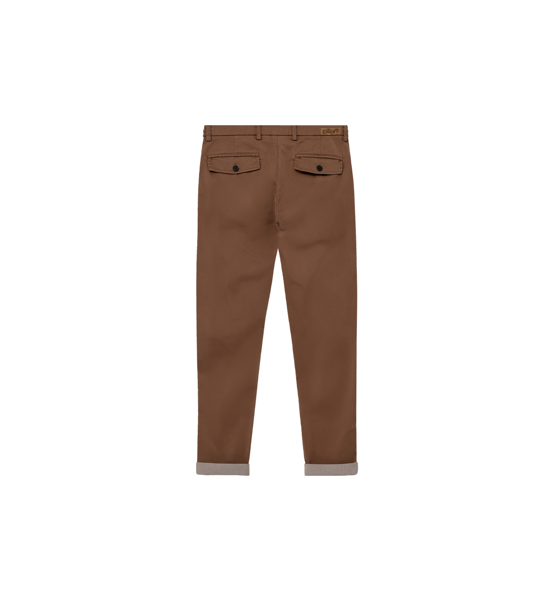 MMGHunt Soft String Chino Pant - Gallery