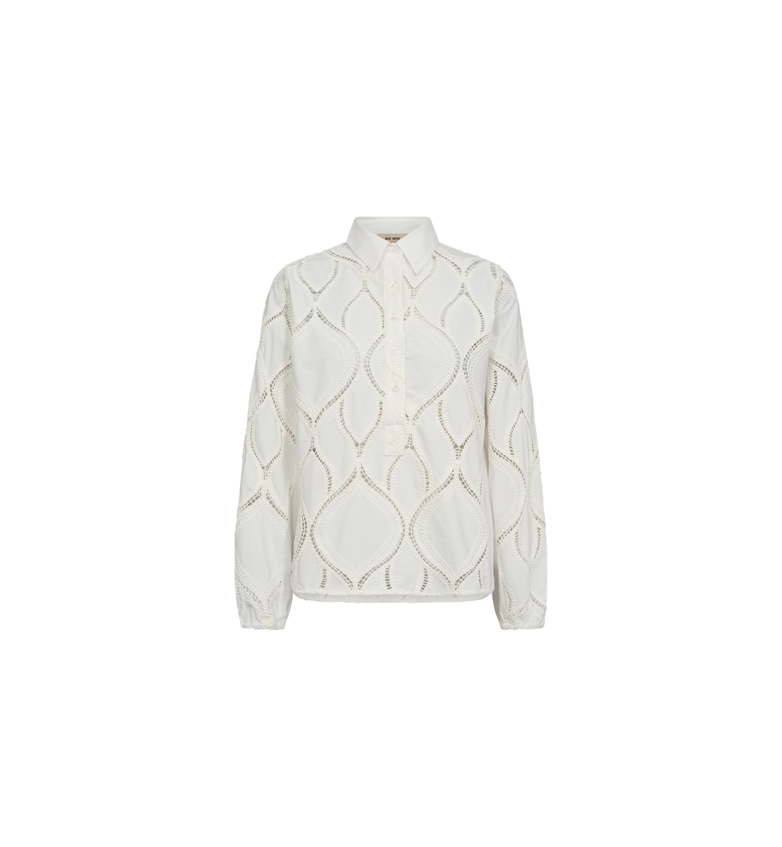 Shop MMNolin Caminno Shirt with free shipping from Mos Mosh