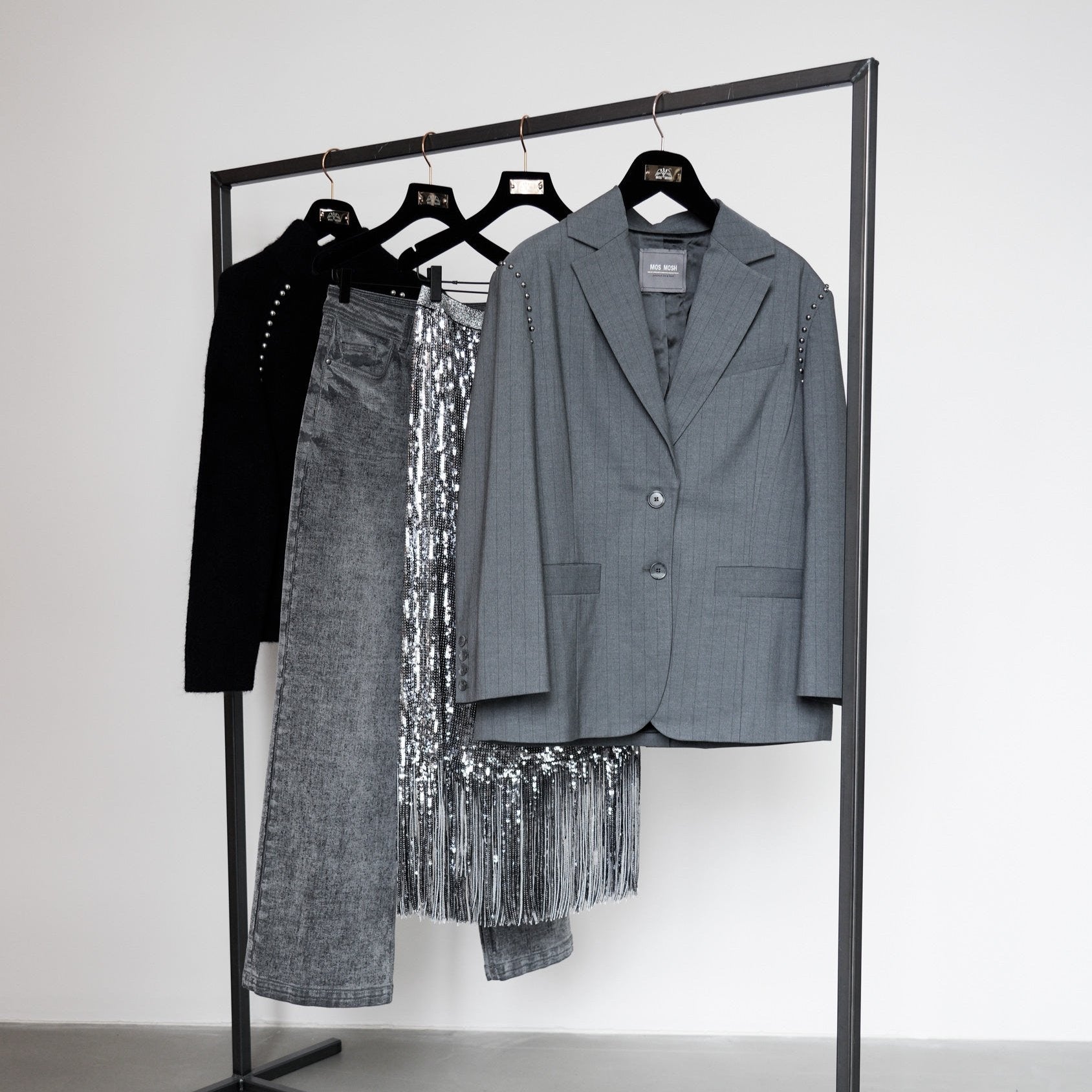 MOS MOSH® Official Online Shop | See the latest collection