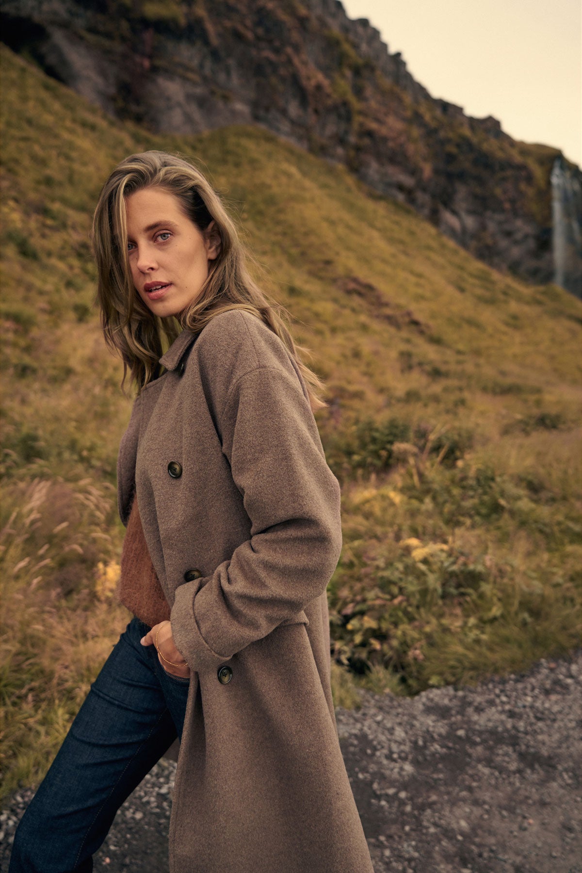 Outerwear Lookbook – MOS MOSH