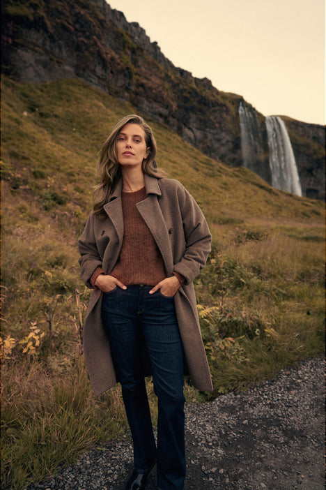 Outerwear Lookbook – MOS MOSH