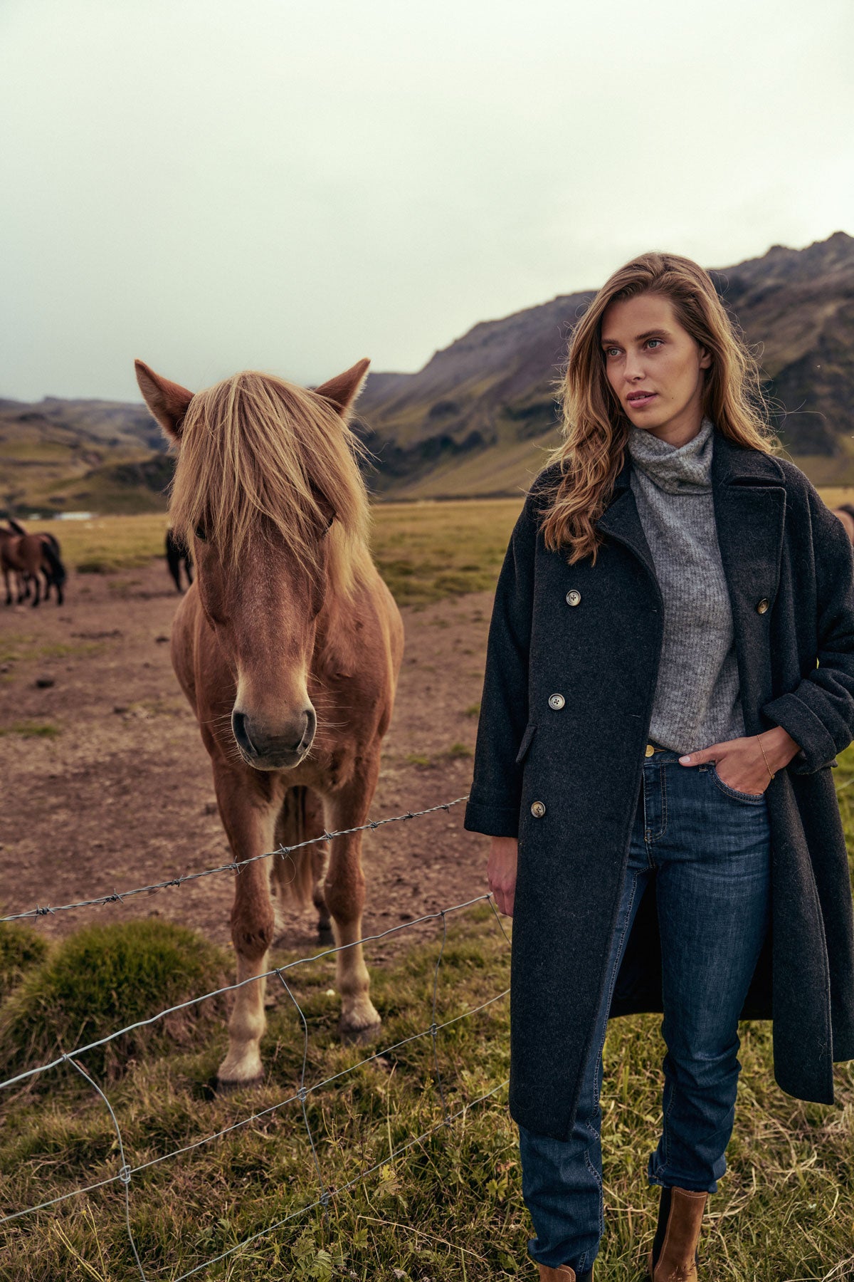 Outerwear Lookbook – MOS MOSH