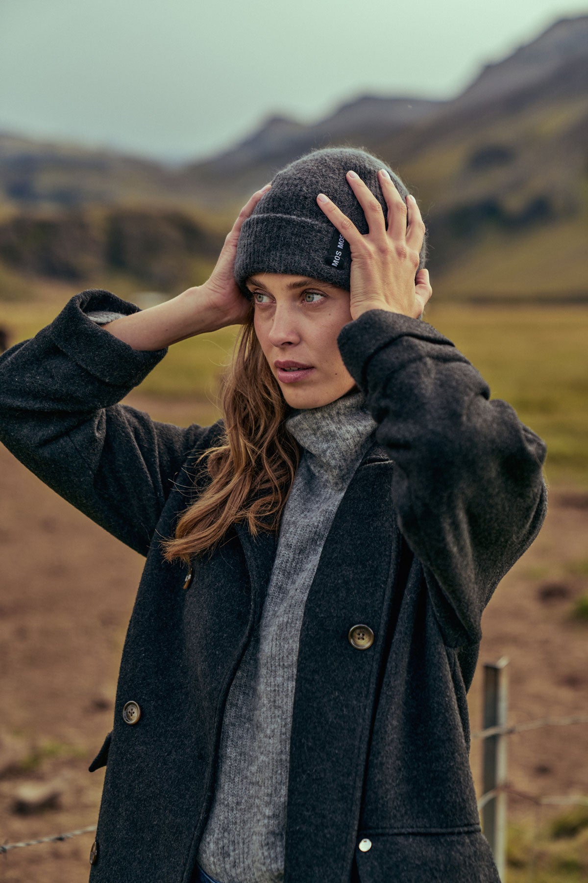 Outerwear Lookbook – MOS MOSH