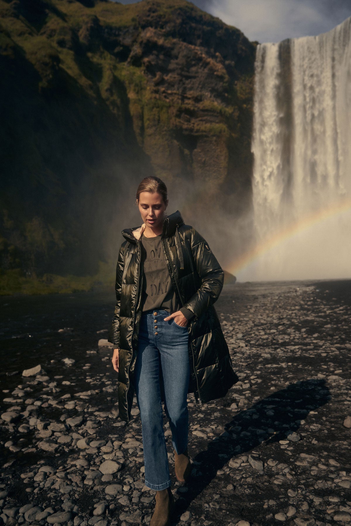 Outerwear Lookbook – MOS MOSH