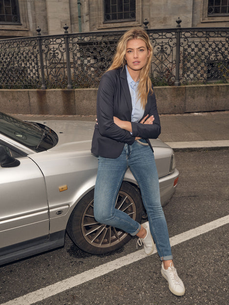 Timeless essentials – MOS MOSH