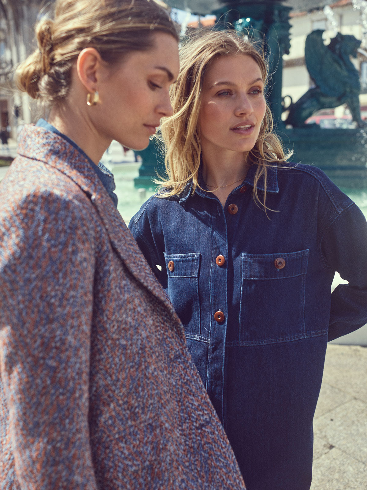 MOS MOSH® Official Online Shop - See the latest collection