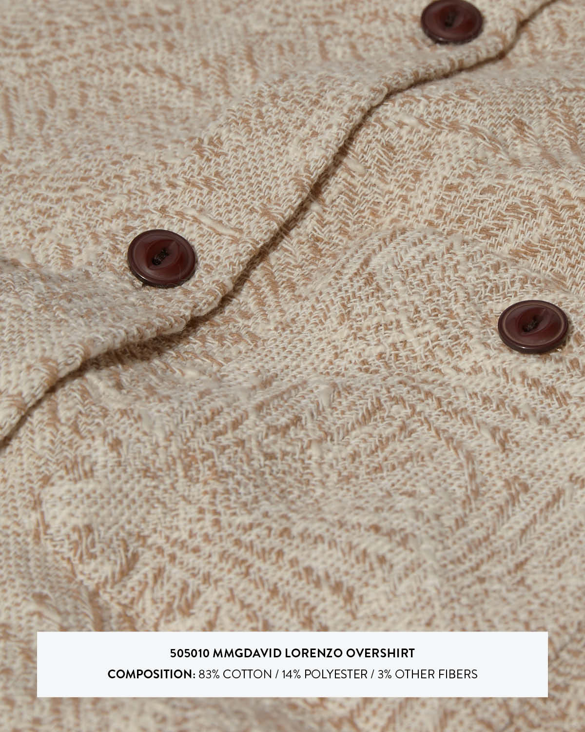 SS24 Fabric guide – MOS MOSH