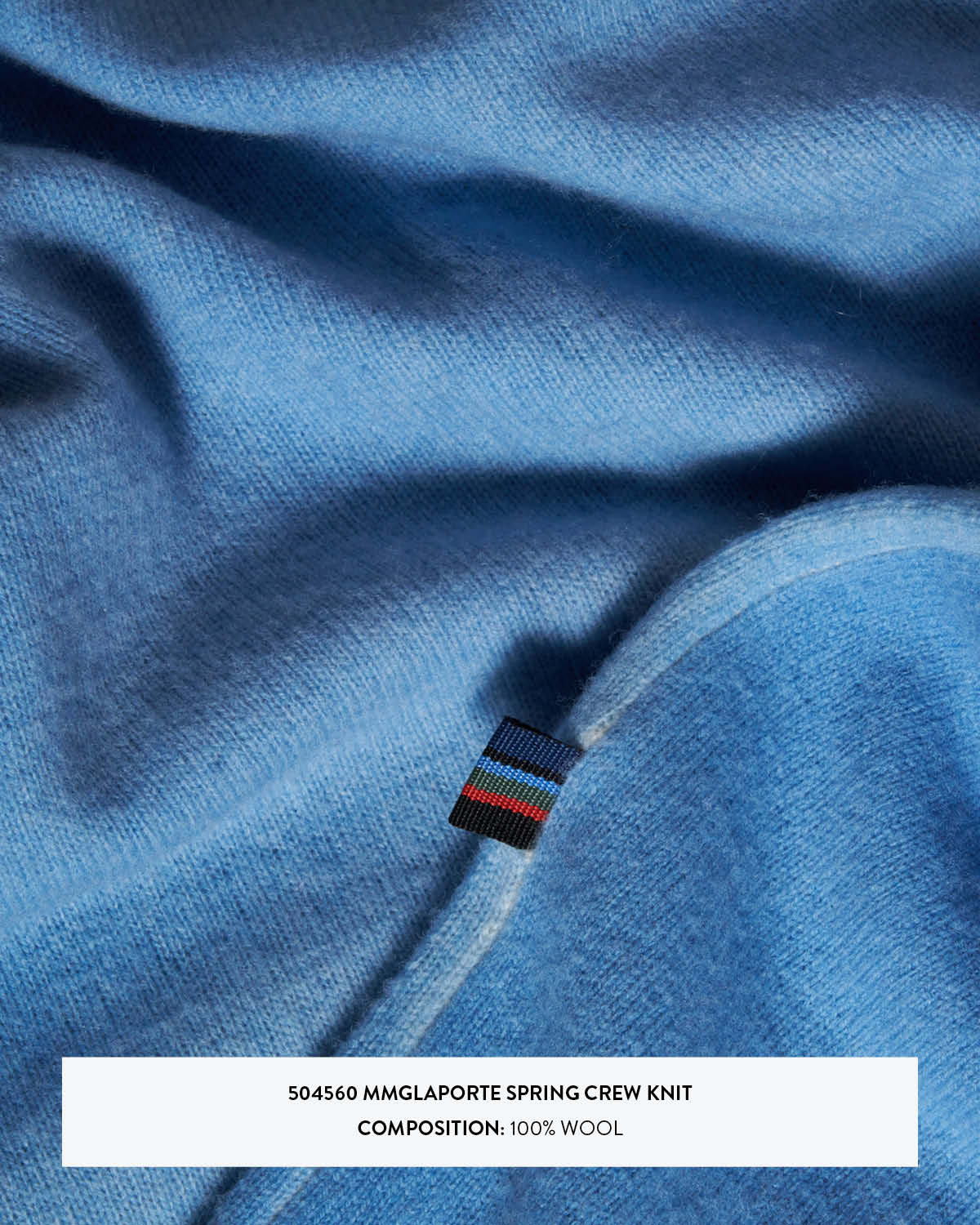 SS24 Fabric guide – MOS MOSH