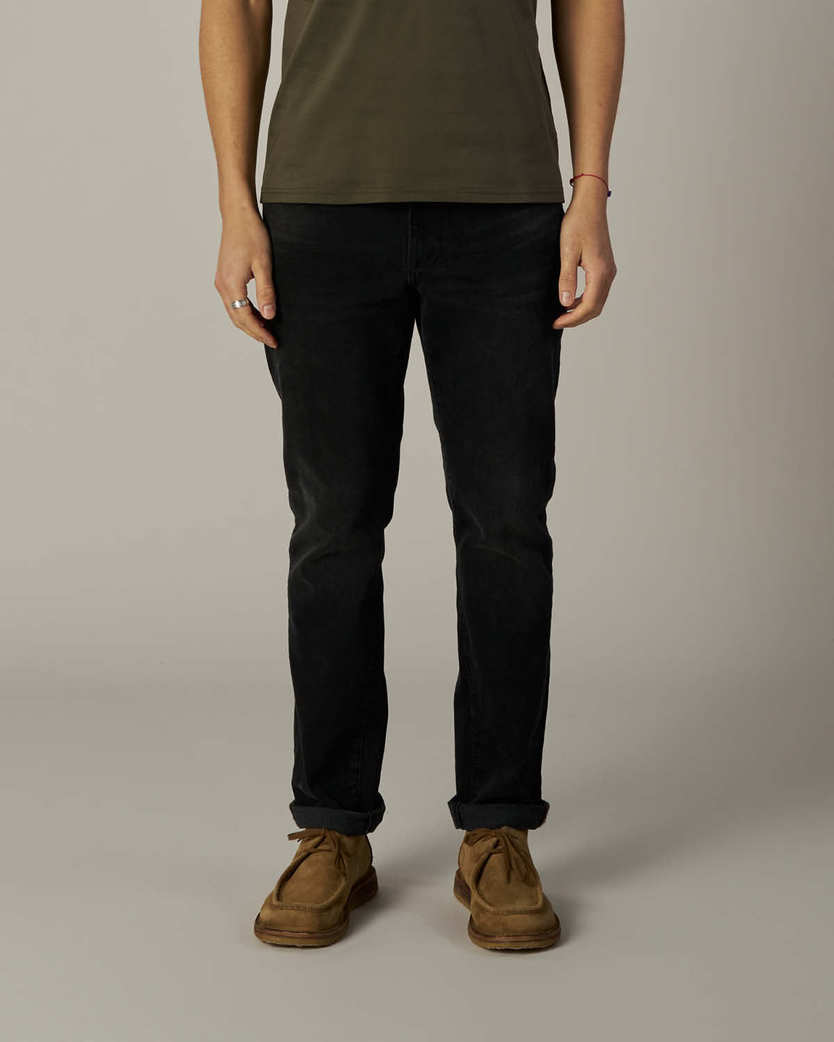 Jeans fit guide - Gallery – MOS MOSH