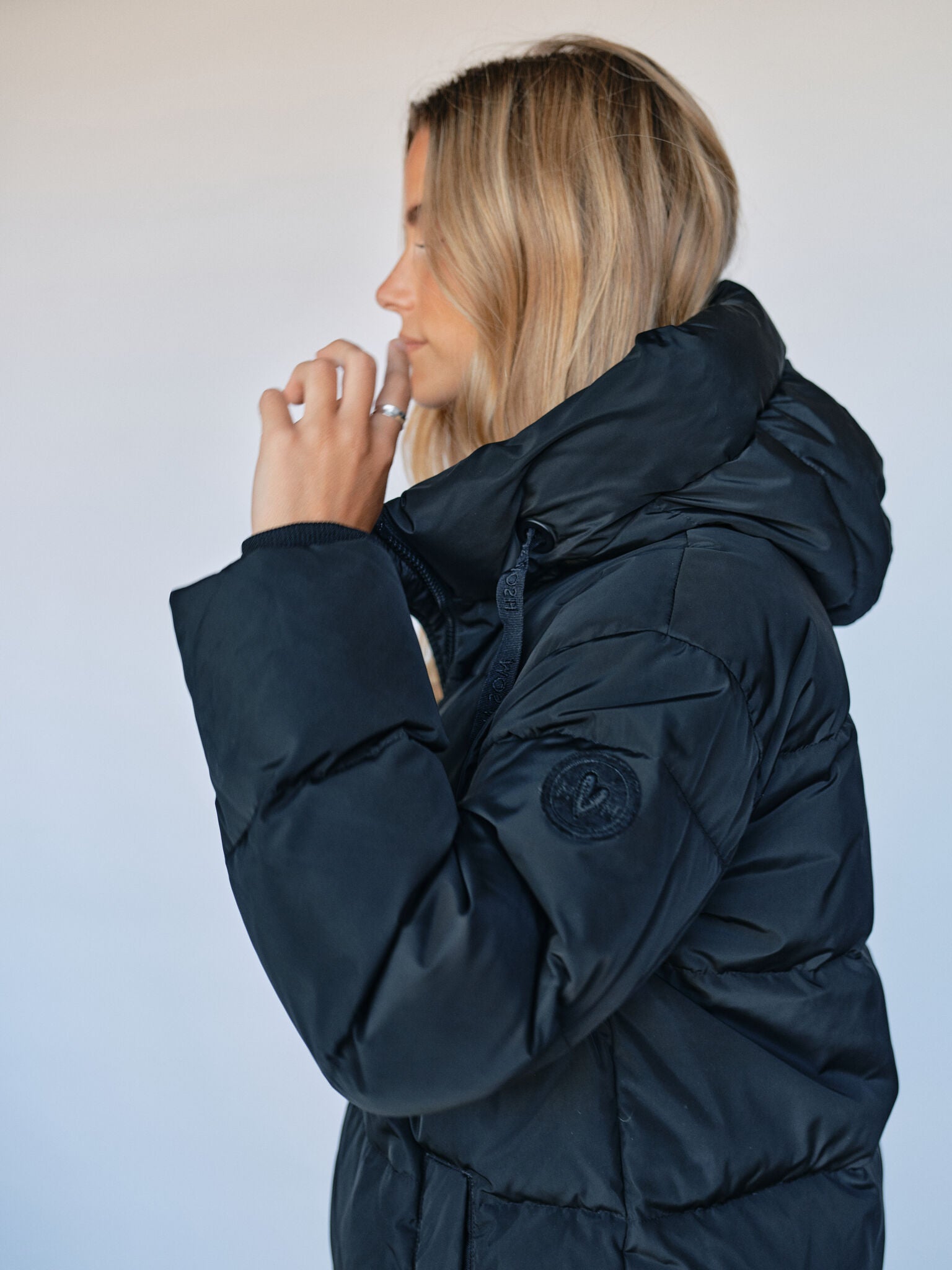 Women's jacket guide | Find the perfect jacket types at MOS MOSH