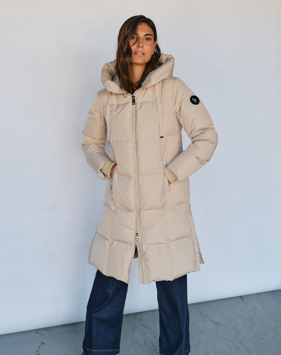 Women's jacket guide | Find the perfect jacket types at MOS MOSH