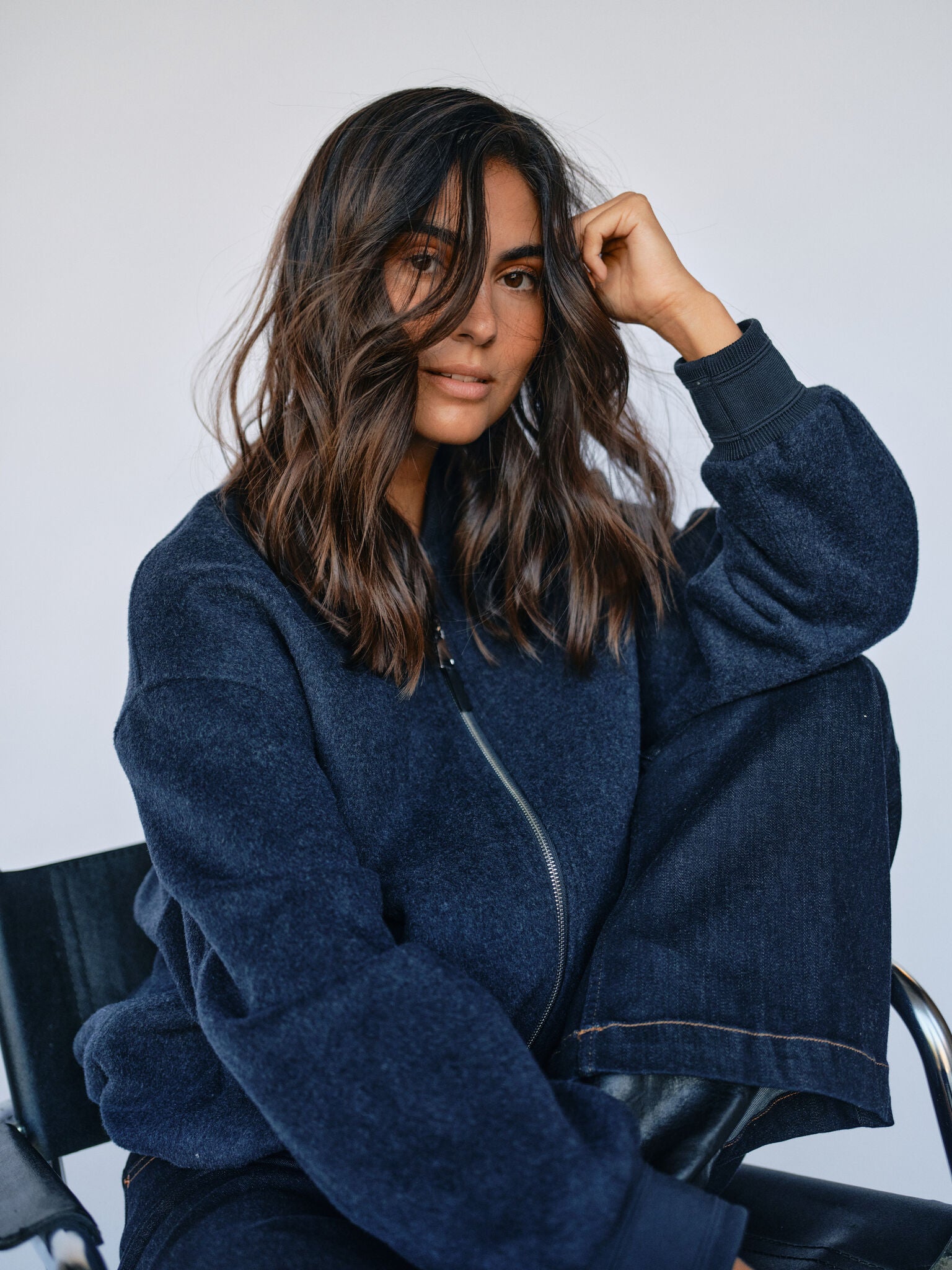 Women's jacket guide | Find the perfect jacket types at MOS MOSH