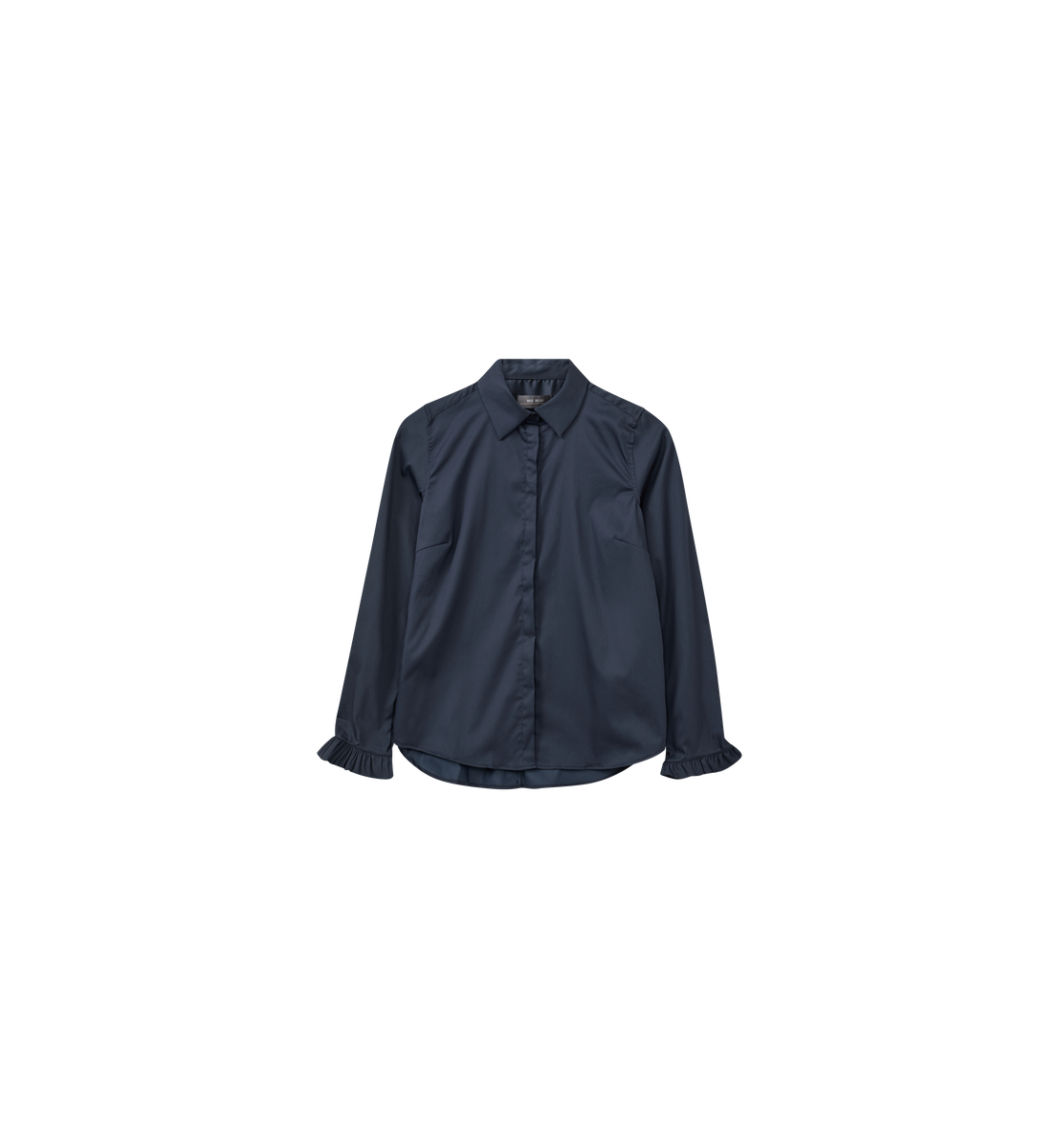 Shop MMMattie Flip Shirt with free shipping from Mos Mosh