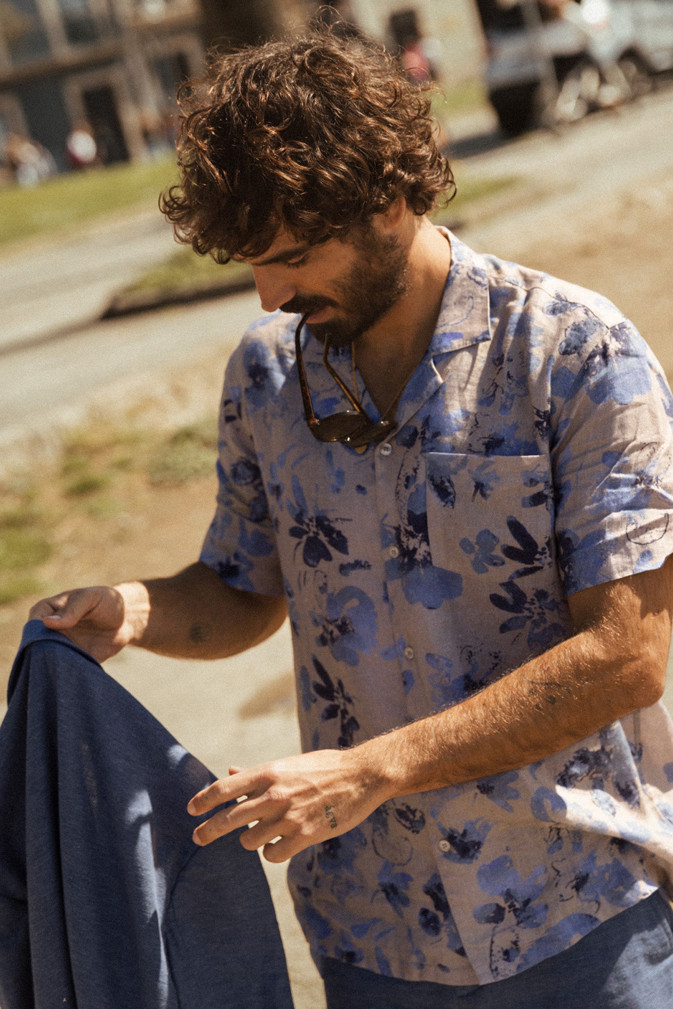 MOS MOSH® Official Online Shop - See the latest collection