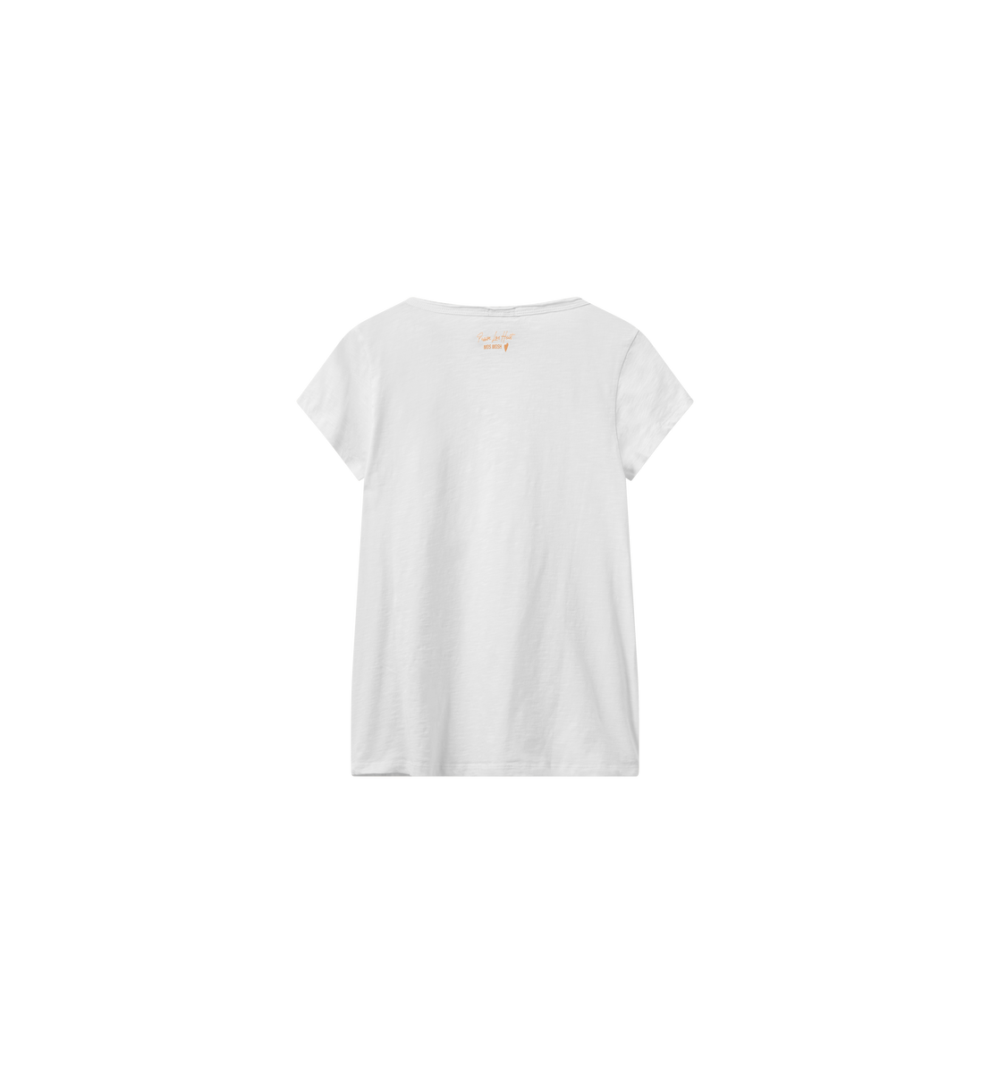 MMTulli V-SS Basic Tee – MOS MOSH