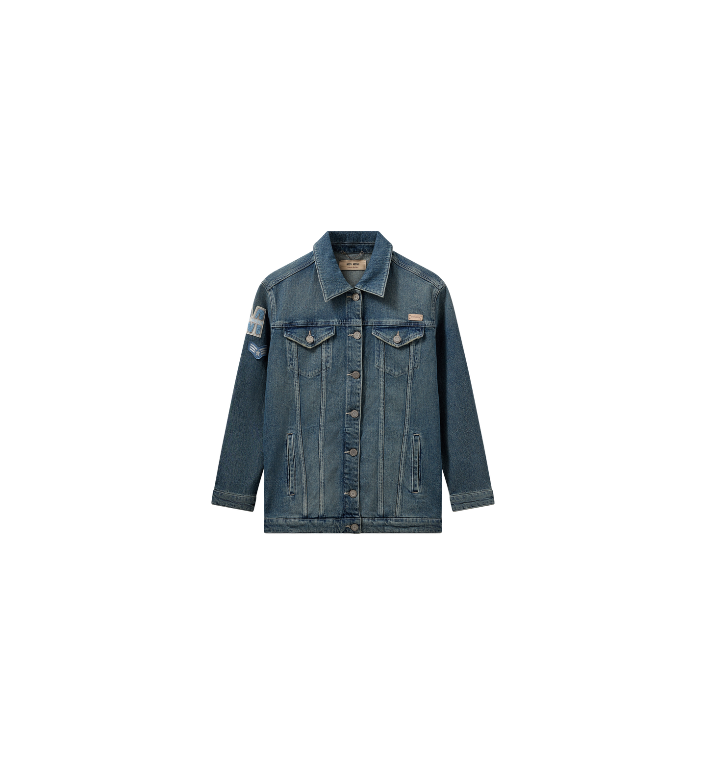 Women's jackets & coats by MOS MOSH | New collection