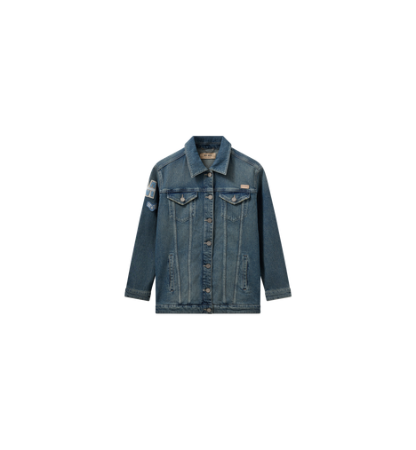 Jackets & coats for women | New collection by MOS MOSH