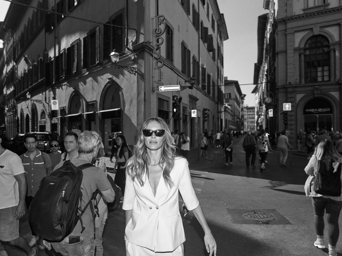 Blazer Guide – MOS MOSH