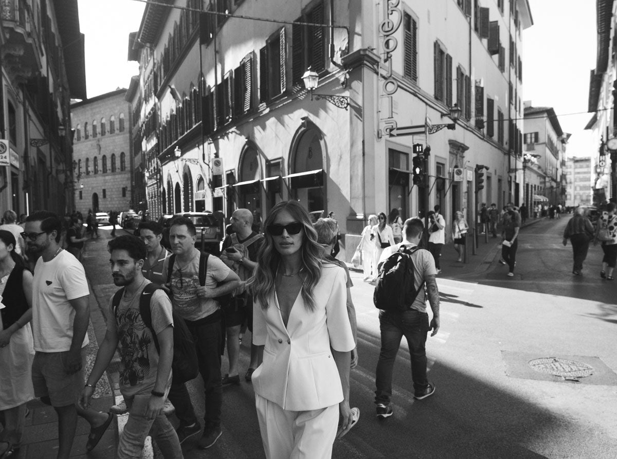 Blazer Guide – MOS MOSH