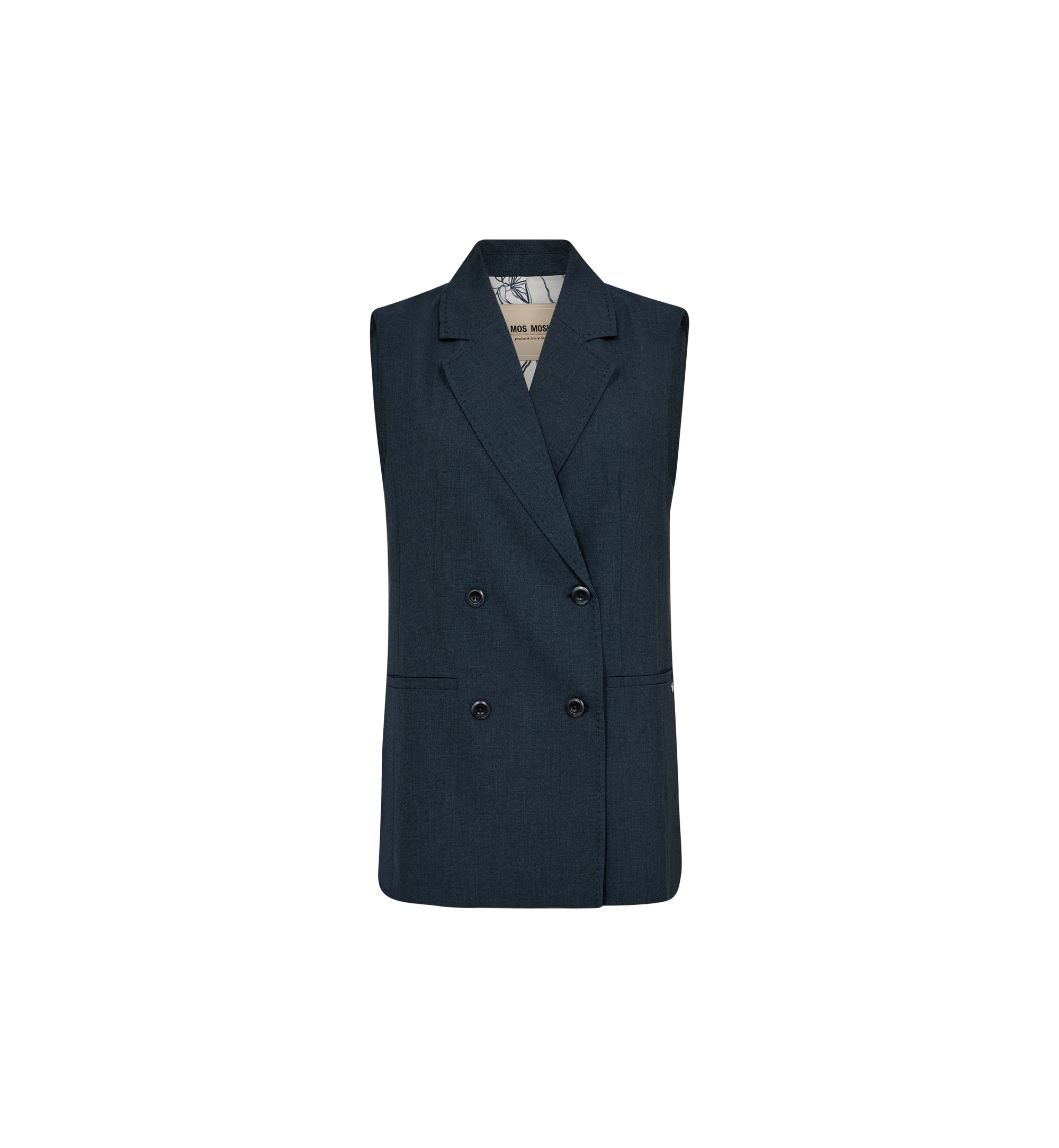 MOS MOSH | Stylish women's clothing that lasts season after season