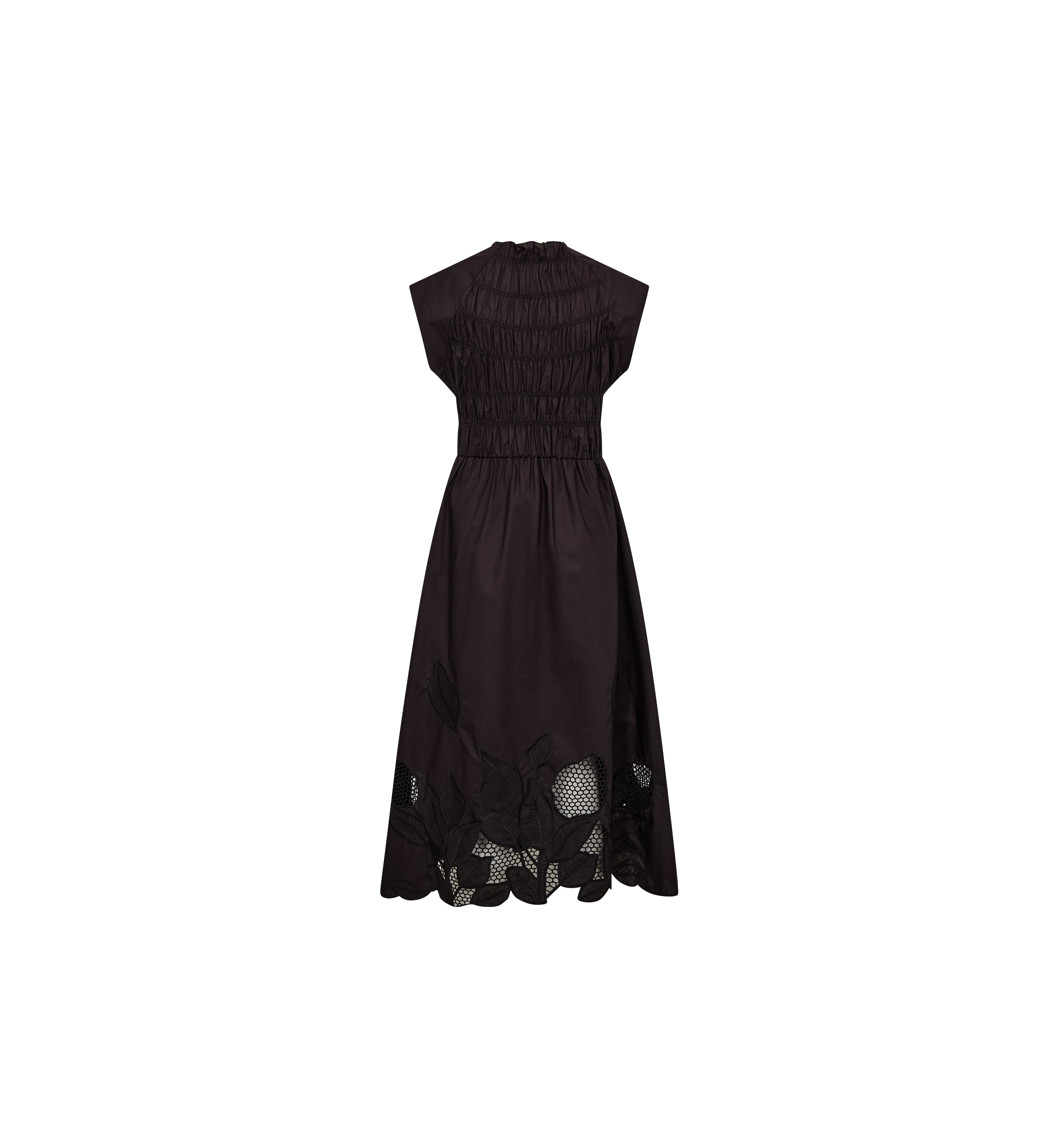 Shop MMAria Mono Dress with free shipping from Mos Mosh