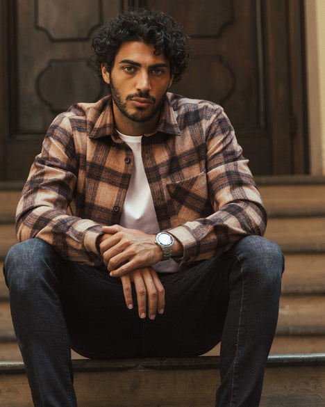 Style guide: Prints and patterns – MOS MOSH